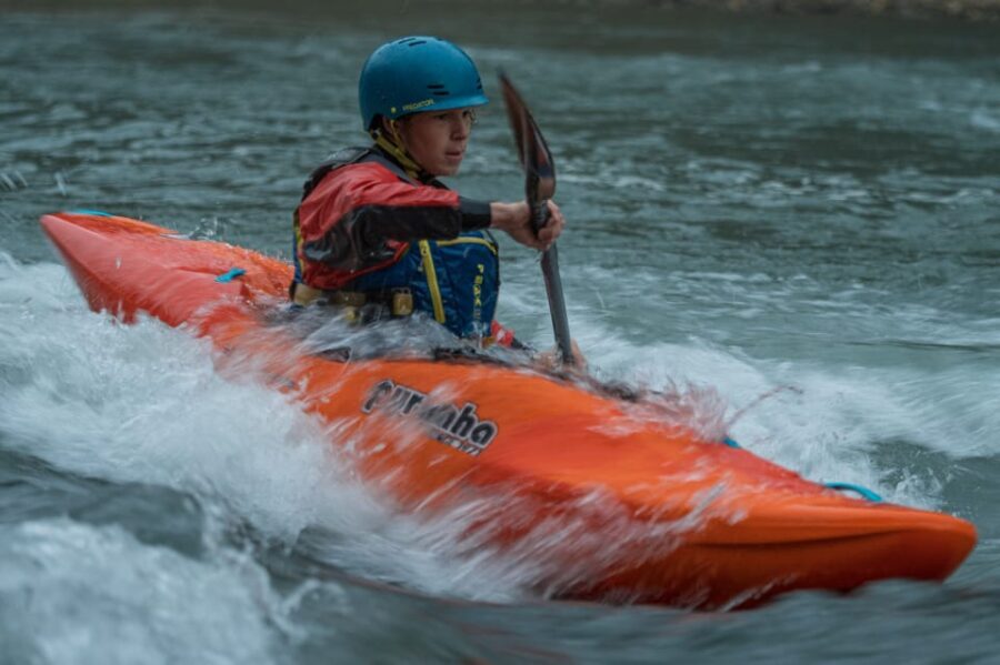 Bled: Sava River Kayaking Tour - What Makes This Tour Special?