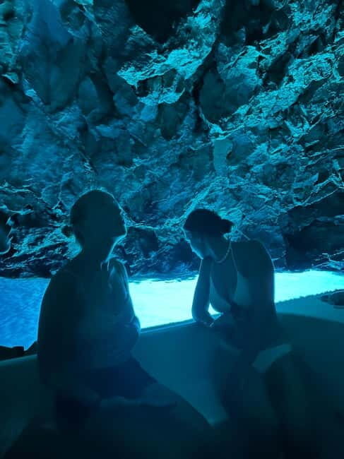 Blue Cave & 6 Island Journey from Split - The Practical Side of This Tour