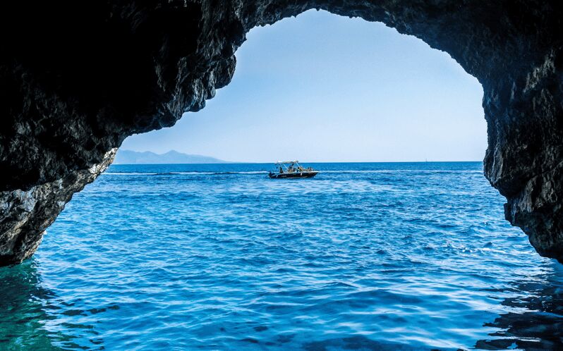Blue Cave and Elaphiti Islands Private Speed Boat Tour - Why This Tour Stands Out