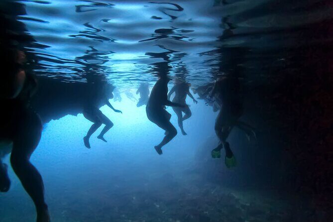 Blue Cave, Green Cave & Lopud Beach small group Speed boat Tour - Real Traveler Insights