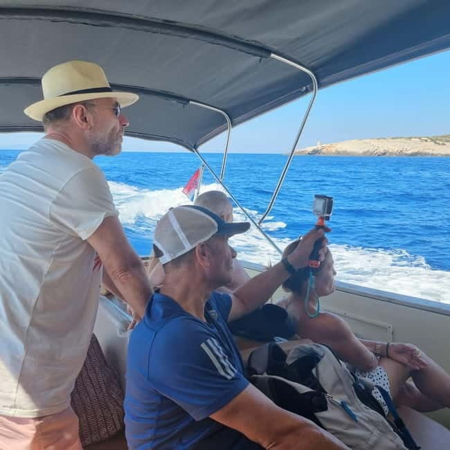 Blue Cave & Island Treasures: Komia & 5 Gems Boat Tour - What Makes This Tour Stand Out