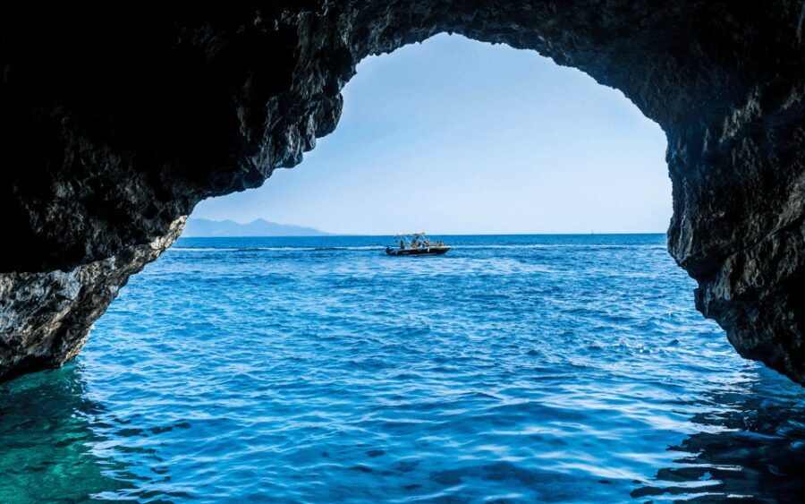 Blue Cave with Snorkeling and Swimming Speed Boat Tour - Authentic Experiences and Traveler Perspectives
