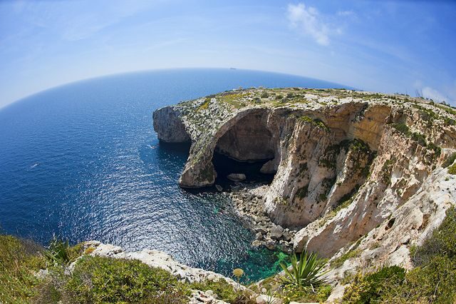 Blue Grotto & Sunday Market at Marsaxlokk Fishing Village - A Deep Dive Into the Tour Experience
