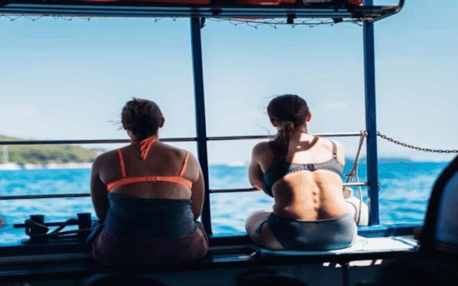 Blue Lagoon Boat Tour from Trogir with Lunch and Drinks - What’s Included and What’s Not