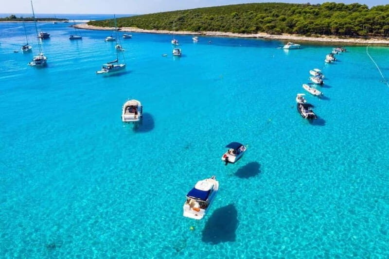 Blue Lagoon: Half-Day Escape - An Overview of the Experience