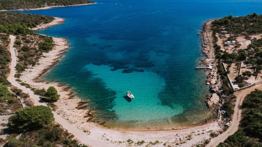 Blue Lagoon half-day Private Boat Tour - Starting Point and Logistics