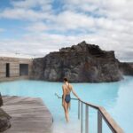 Blue Lagoon: Retreat Spa Experience & Private Changing Suite - The Arrival and Check-in Experience