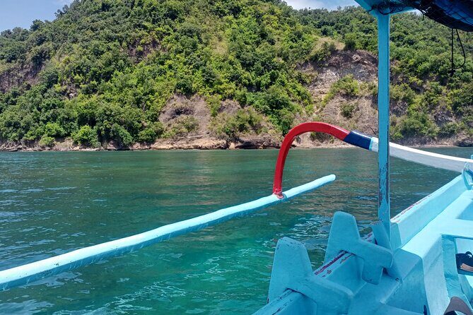 Blue Lagoon Snorkeling Kanto Lampo and Tegenungan Waterfall Tour - What Do Travelers Say?