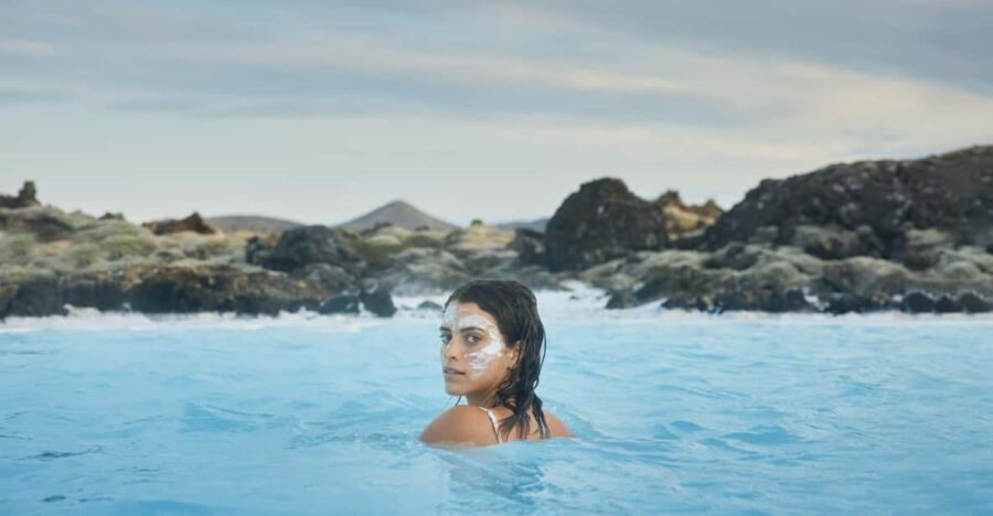 Blue Lagoon with Private Roundtrip Transfer - Why Choose This Tour?