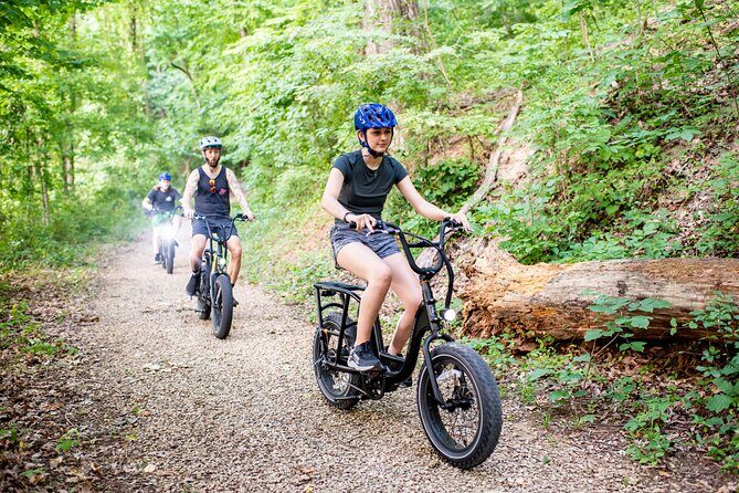 Blue Ridge Mountain E Bike Tour - The Value and Overall Impression
