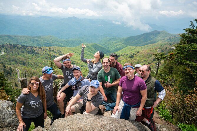 Blue Ridge Mtns Hiking Tour with the areas top rated trail expert - The Sum Up: Who Is This Tour Best For?