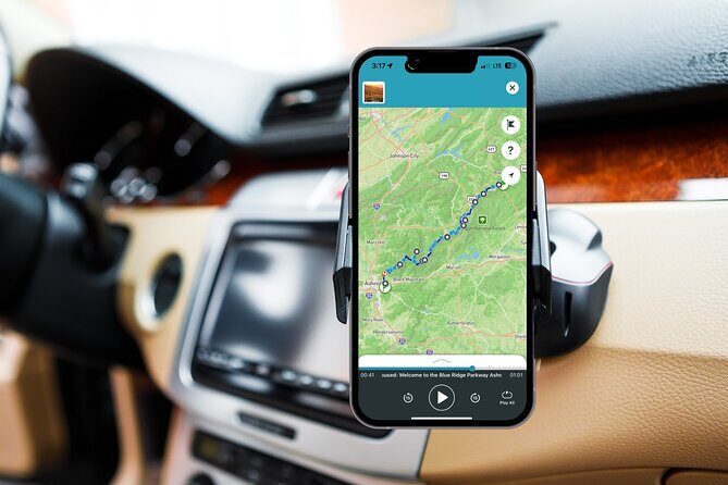 Blue Ridge Parkway Asheville Self-Guided Audio Tour - Final Thoughts: Is This Tour for You?