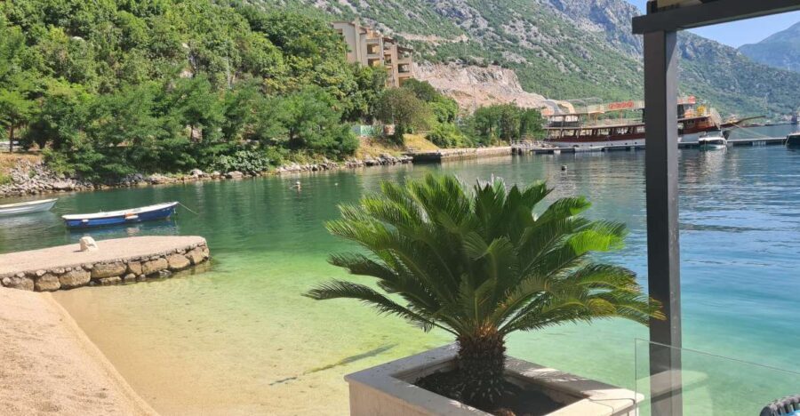 Blue Sea & Black Mountains - Montenegro - An In-Depth Look at the Tour