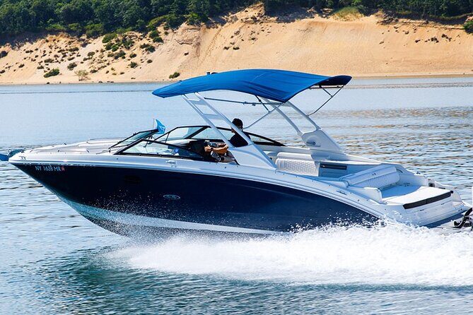 Boat or Yacht Rental in Sag Harbor, The Hamptons, or Monatauk - The Experience from the Traveler’s Perspective
