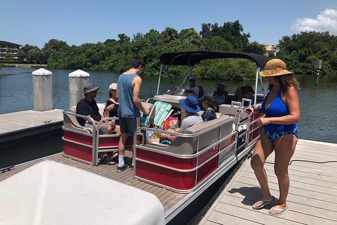 Boat Rentals in Shell Key - Final Thoughts