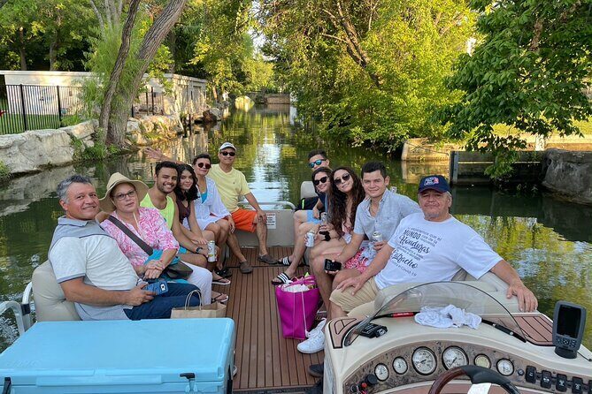 Boat Shuttle to Ski Shores - Scenic Water Taxi Tour - Practical Details and What You Can Expect