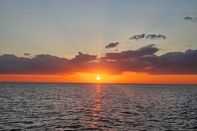 Boat Tour For Sunset Cruise And Sunset Bridge Tour - A Closer Look at the Tour Options