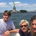 Boat Tour NYC Skyline, Statue of Liberty, Private Yacht Tour - An In-Depth Look at the Tour Itinerary