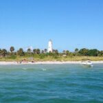 Boat tour with Watersports and snorkeling near st pete beach - Key Points