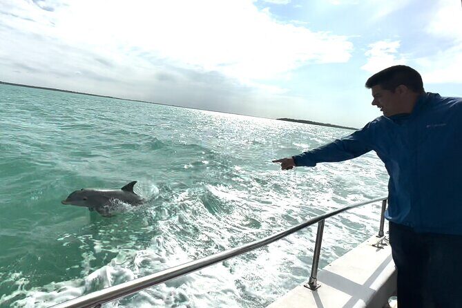 Boat & Yacht Tour Amazing Sandbar Adventure, Water Toys & Snorkel - The Itinerary in Detail