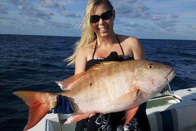 Boca Raton Deep Sea Fishing Trips - Practical Details and Tips for Booking