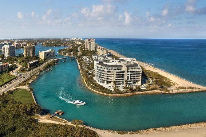 Boca Raton Inshore Fishing Trip - Who Will Appreciate This Tour?