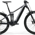 Bodø: eBike trail challenge - Key Points