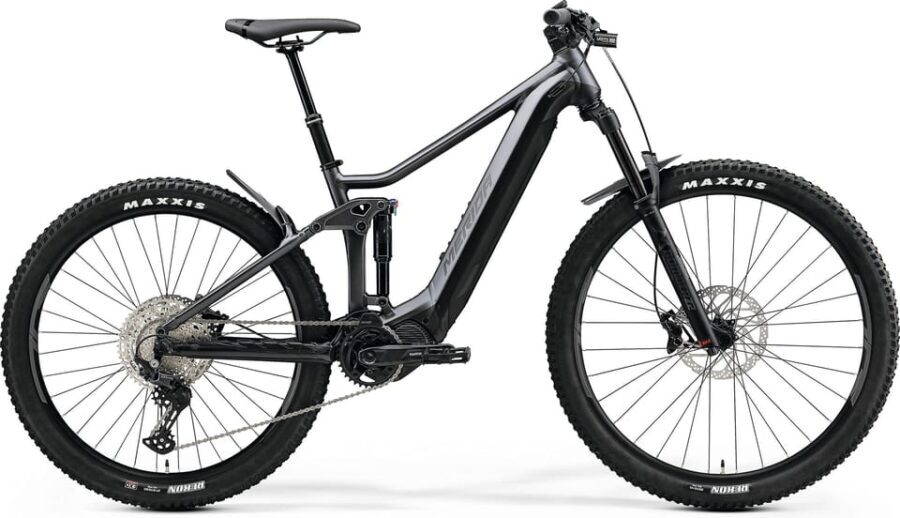 Bodø: eBike trail challenge - Key Points