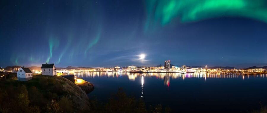 Bodø: Lofoten, Senja, Tromsø Flexible 4-Day Private Trip - What’s Included & What’s Not