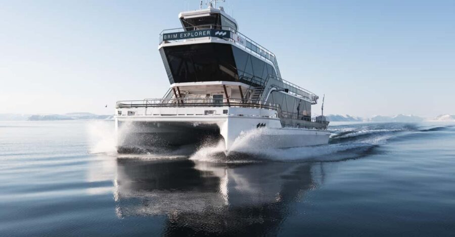 Bodø: Northern Lights Cruise - An In-Depth Look at the Bodø Northern Lights Cruise