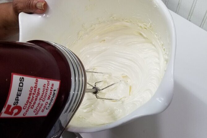 Body Butter Making Class - Assessing the Value and Cost