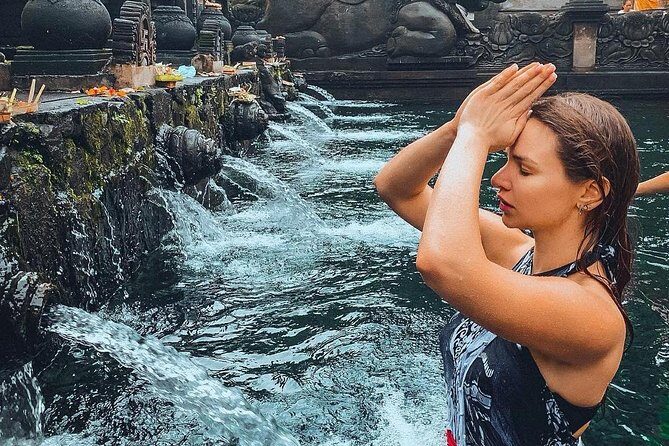 Body, Soul & Mind Cleansing Purification with Balinese Healer - Practical Details and What to Expect