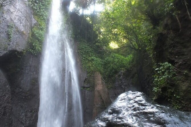 Bogor City Full-Day Private Tour from Jakarta with Pick Up - FAQ
