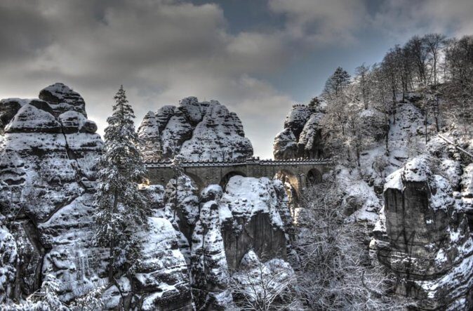 Bohemian And Saxon Switzerland Winter Tour from Prague - Final Thoughts