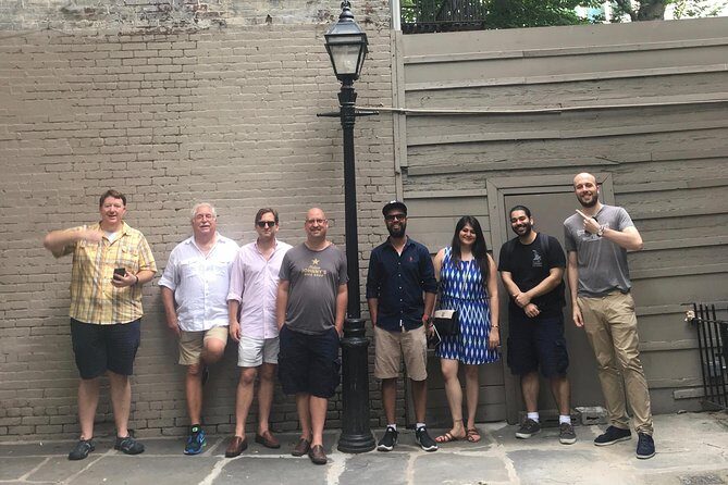 Bohemian Culture Walk of Greenwich Village - Who Will Love This Tour?