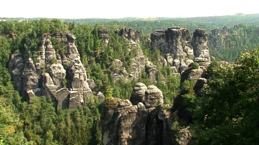 Bohemian Switzerland: Private Day Trip from Prague - The Value of a Private Tour