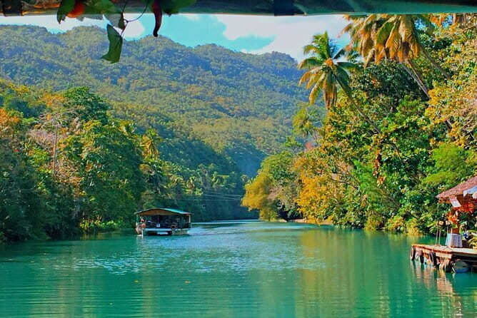 Bohol Choco Tour with Loboc River Lunch Buffet - The Itinerary – What to Expect at Each Stop