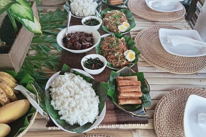 Bohol Chocolate Farm and Chocolate Hills Private Tour - Included and Not Included