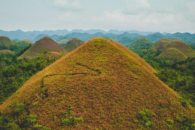 Bohol Country Side Tour - Private w/ Lunch - Why Travelers Love This Tour