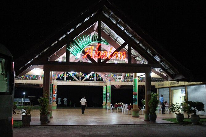 Bohol: Private Firefly Watching Cruise - The Itinerary in Detail