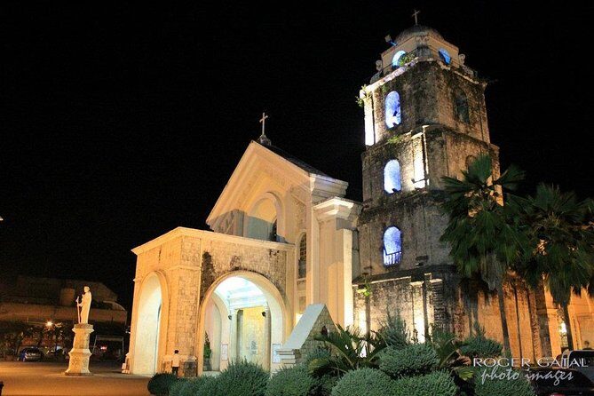 Bohol: Tagbilaran City Tour - Transportation and Comfort