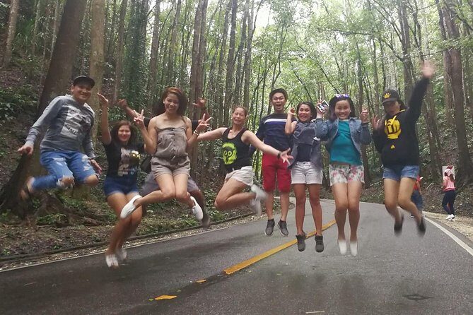 BOHOL Tour 2025 - Chocolate Hills, Tarsier and River Cruise Lunch - Who Should Consider This Tour?