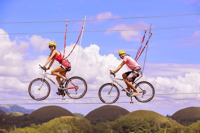 Bohol Tour with Bike Zip Adventure - Final Thoughts: Is It Worth It?