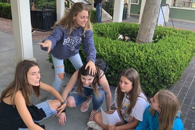 Boise City Scavenger Hunt Excursion by Wacky Walks - The Sum Up: Who Should Consider It?