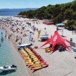 Bol: Zlatni Rat Beach Kayak Tour with Snorkeling - Who Will Enjoy This Tour?
