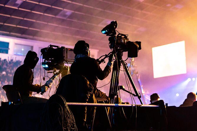 Bollywood Studio Tour in Mumbai - Critical Eye on the Experience