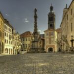 Bone Church and Kutna Hora Private Tour from Prague - The Bone Church: A Morbid Masterpiece