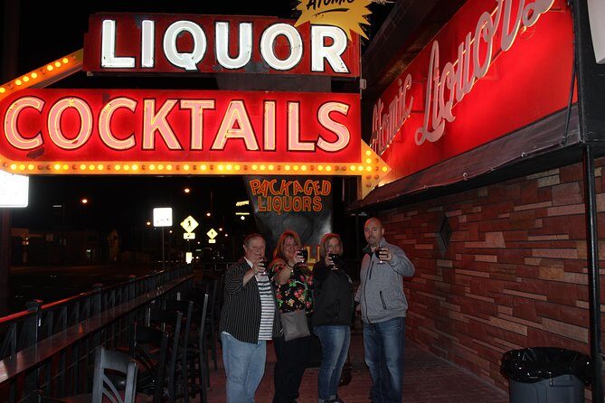 Bonkers Bites & Brews Fremont Guided Tour with Photos - Authentic Experiences and Unique Highlights