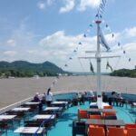 Bonn: 1.5-Hour River Cruise on the Rhine - The Itinerary in Detail