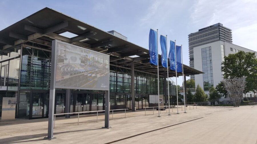 Bonn: Former Government District Private Tour - Who Will Love This Tour?